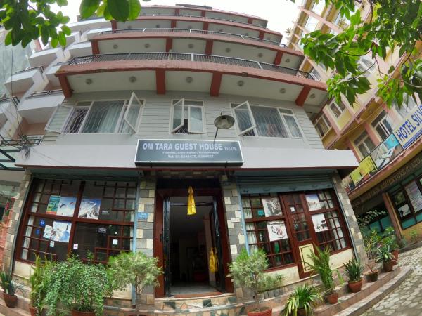 Om Tara Guest House Pvt Ltd - Kathmandu