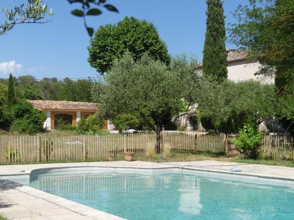 Chic Et Champêtre - Pierrefeu-du-Var