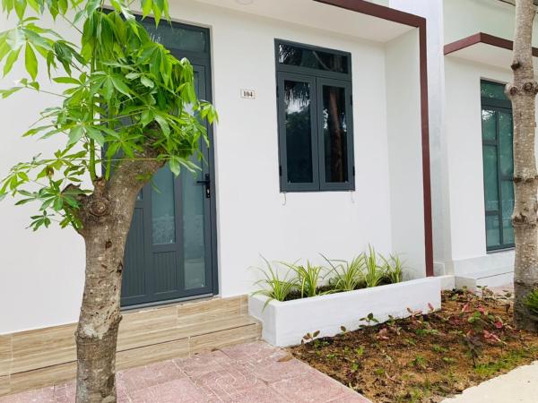 Hải An Homestay - Garden By The Beach - Vietnam