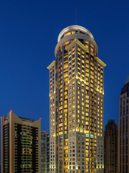 Dusit Hotel & Suites - Doha - Doha