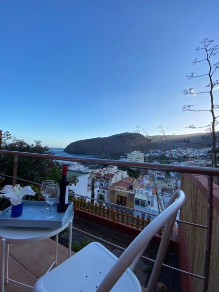 Casa Doris - San Sebastián de La Gomera