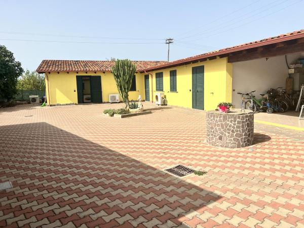 Residence Sulcis 5 - Sant'Anna Arresi