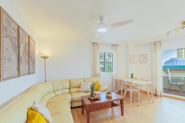 A222 El Recreo - Torrox Costa