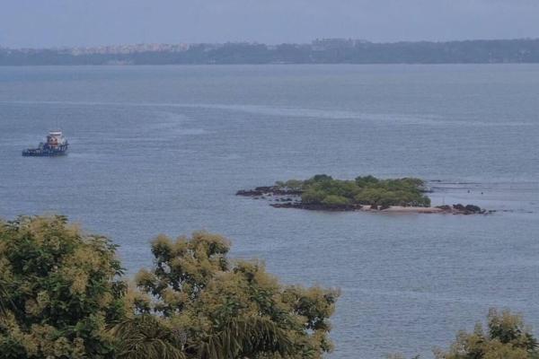 Rk Island View Apartment - Goa