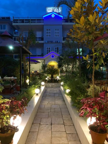 Hotel Abc, Boutique Hotel In Pokhara - Pokhara