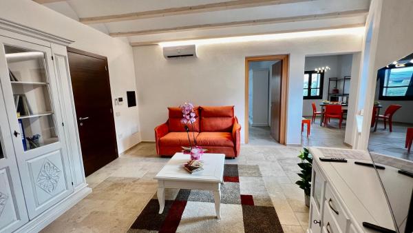 La Casa Di Natalie - Santa Maria Navarrese