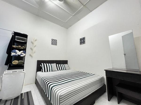 Bagan Lalang Homestay Sepang - Bagan Lalang