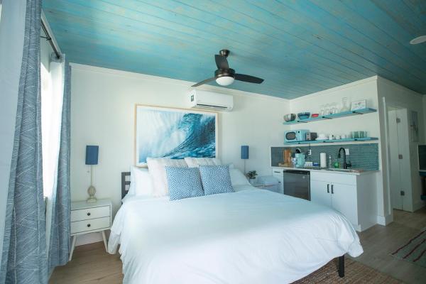 Casa Limonada Boutique Motel -
