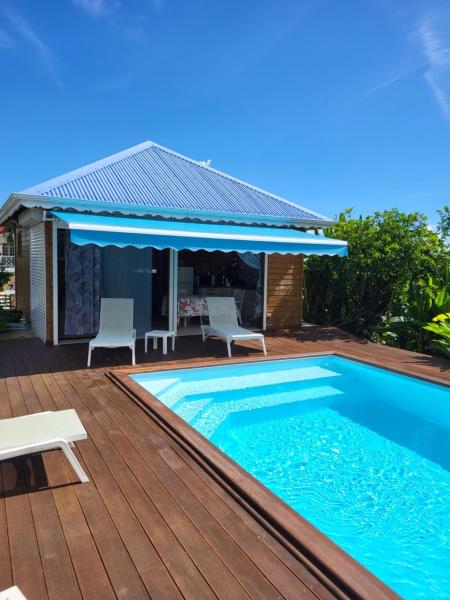 Gite De Charme - Guadalupe