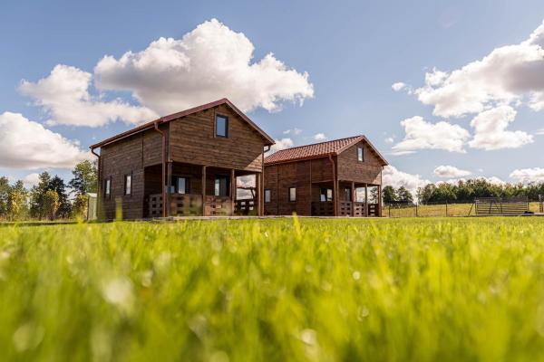 ŻEglarz I ŁąKarz - Mazury