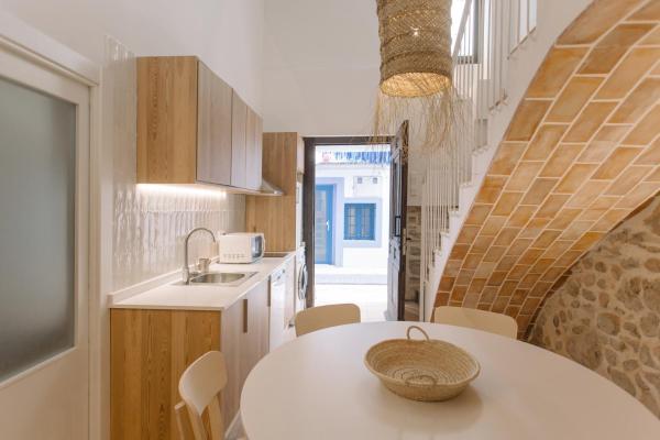 La Vila Hort By Seaward Suites - Finestrat