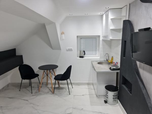 River Side Suites - Belgrade