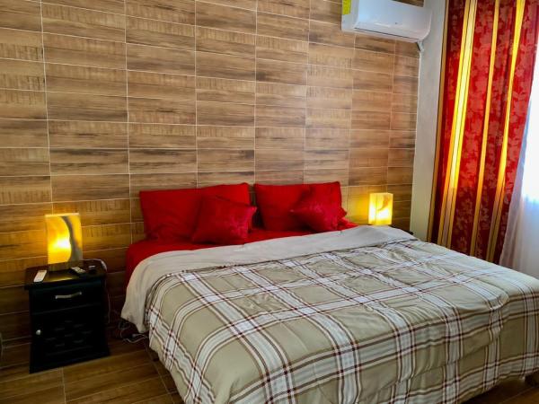 Hotel Boutique Cvc - Acapulco