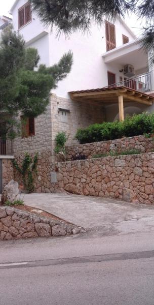 Apartments By The Sea Sveta Nedilja, Hvar - 17139 - Stari Grad