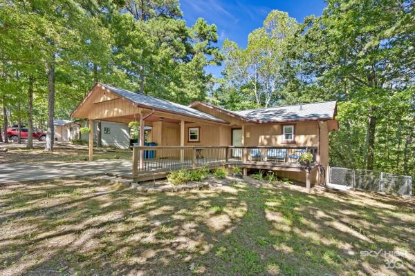 Wooded, Quiet Cottage, Very Close To The Back 40 - Bella Vista, AR