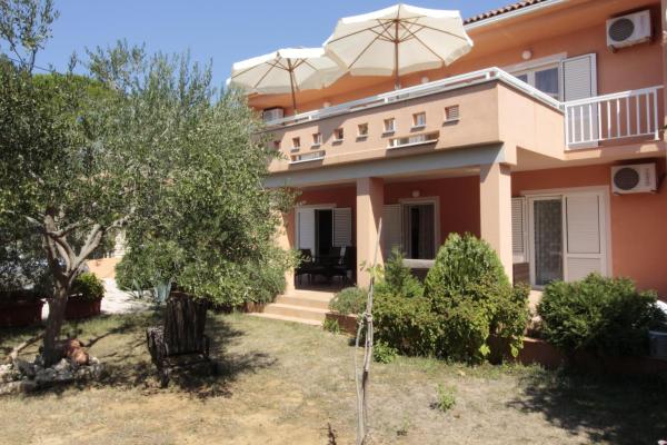 Apartments And Rooms With Parking Space Novalja, Pag - 17211 - Novalja