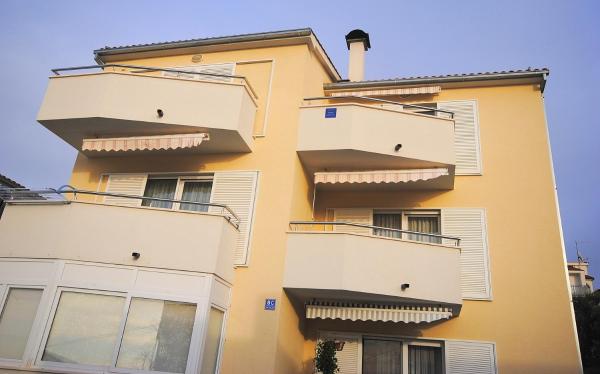 Apartment Noel - Primošten