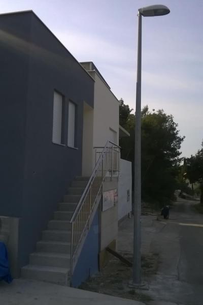 Varaždinci - Sevid