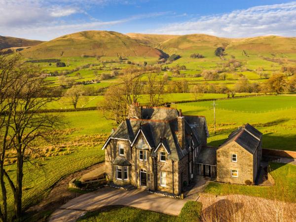 Oakdene Country House - Sedbergh