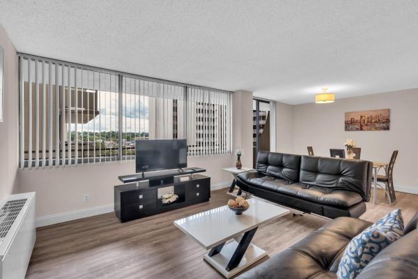 Arlington Fully Furnished Apartments In Crystal City - Arlington, VA