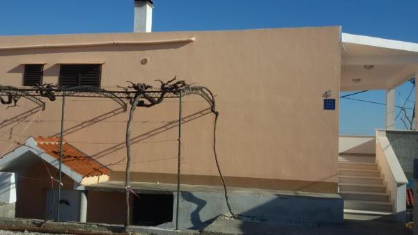 Apartments With A Parking Space Dugi Rat, Omis - 17290 - Omiš