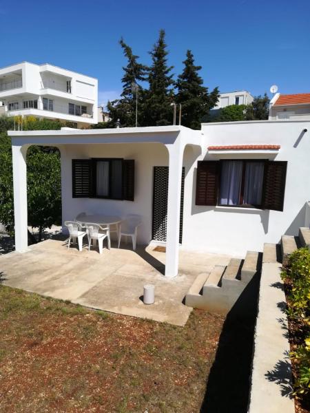 Apartments By The Sea Razanj, Rogoznica - 17452 - Sevid