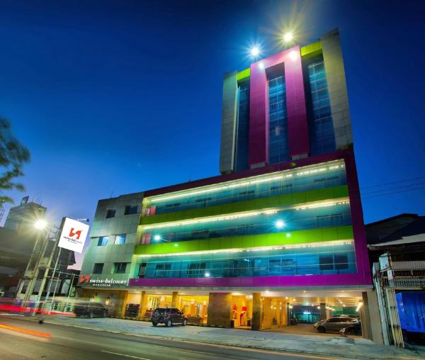 Swiss-belcourt Makassar - Makassar