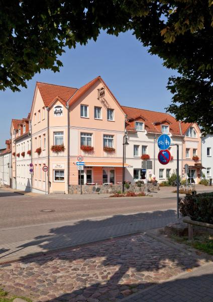 Hotel Für Dich - Jabel