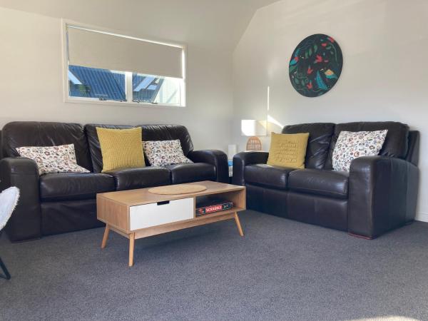Heart Of Russell Apartment - Russell Apartment - Russell
