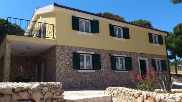 Apartments By The Sea Rogoznica - 17458 - Rogoznica