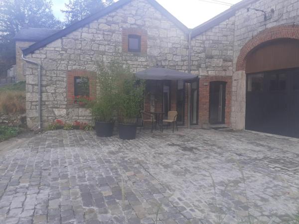 La Calestienne - Marche-en-Famenne