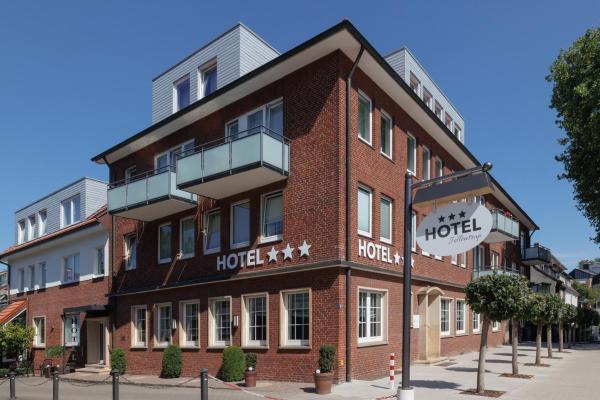 Moderne Wohnung Mit Balkon In Der City-adults Only - Sendenhorst