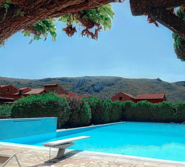 Villa Lisa Casa Vacanze - Noli