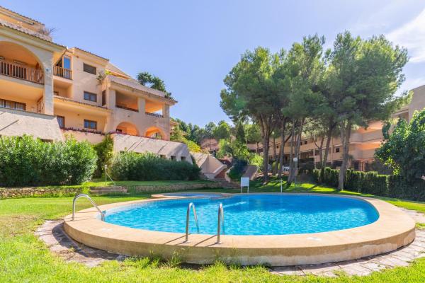 Simplicity Luxury Apartment - Callosa d'en Sarrià
