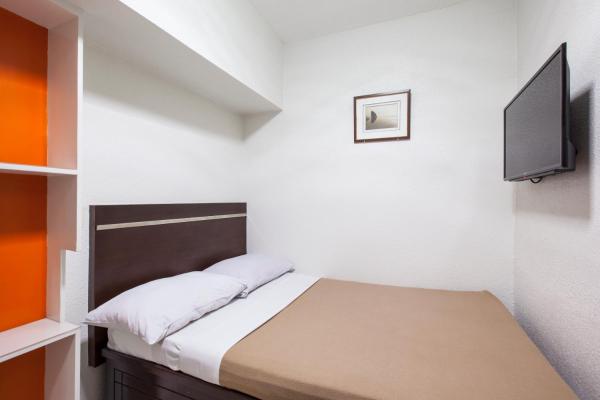 Paladin Hotel - Baguio