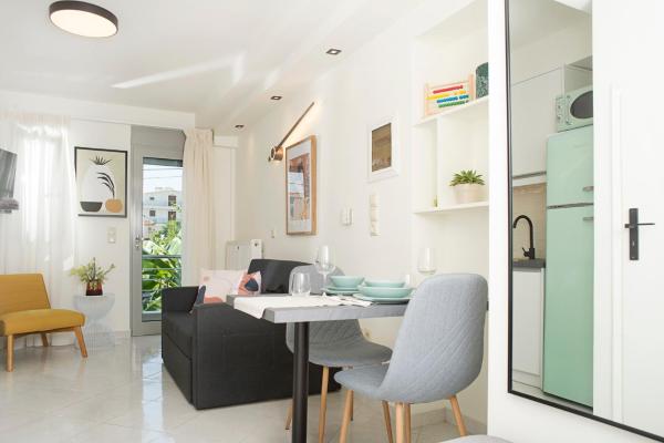 Spectacular Apartment Near Dance Hall/center - Kalamata