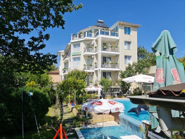 Hotel Rai - Kranevo