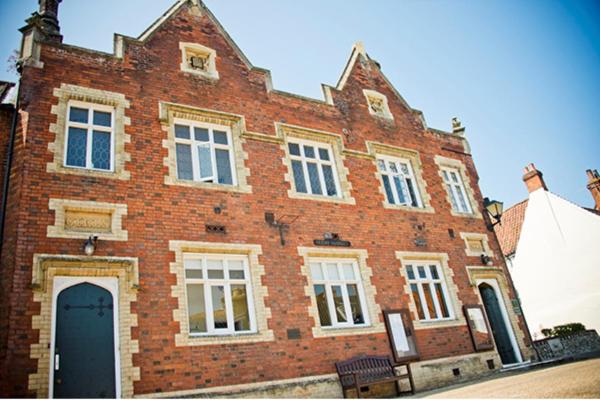 Elmham House - Pilgrim Hotel - Fakenham