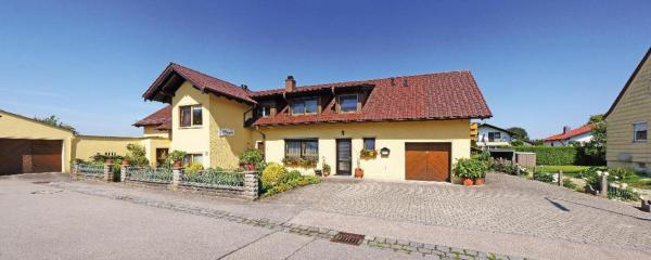 Haus Hilgarth - Pocking
