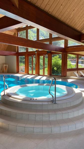 Le Clos Des Sources Hôtel & Spa - Kintzheim