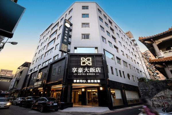 Hotel Bonza - Hsinchu City