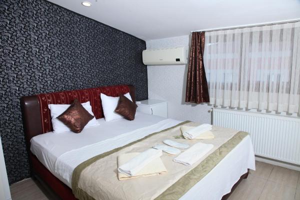 Garden Hill Hotel - Ümraniye