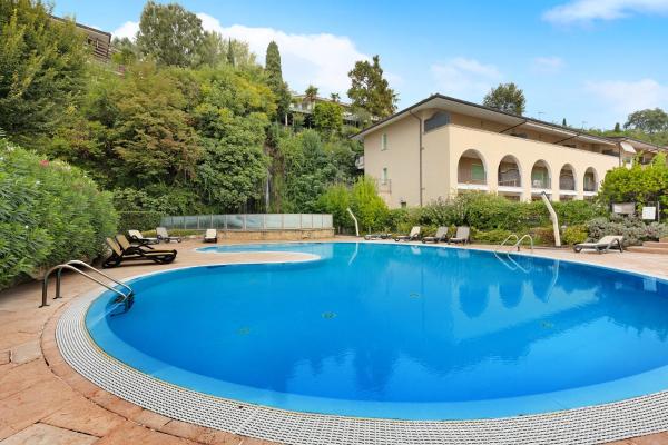 Dani Apartment Garda Lake View - Sirmione