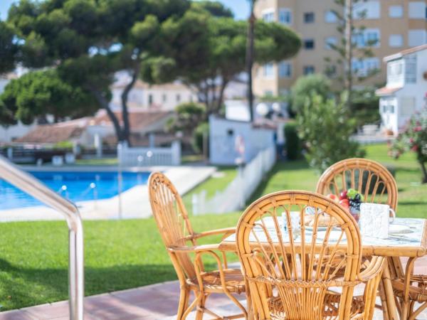 Gorgeous 31 La Gaviota, Alcantara, Wifi, Pool - La Cala de Mijas