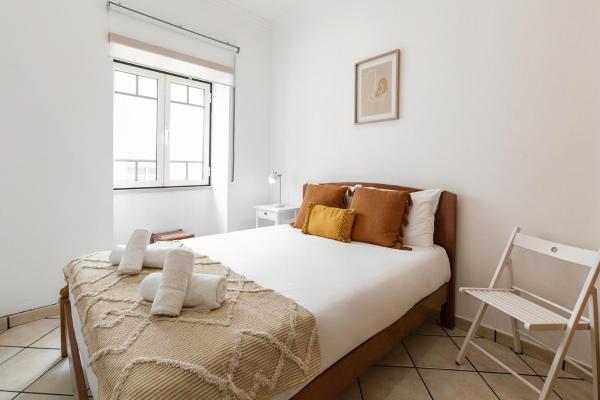 Nazaré Downtown Flat - São Martinho do Porto
