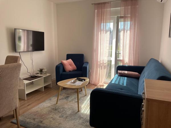 Apartmani ŽAbljak Hills - 蒙特內哥羅