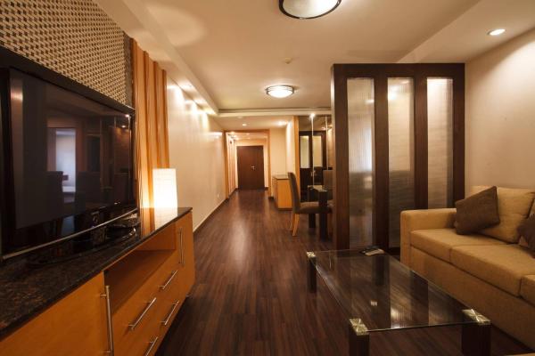 3c-two Bedroom3baths Near Mrtbts Bkk Downtown - Khlong Toei