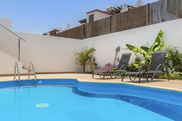 Villa Harmony - Fuerteventura