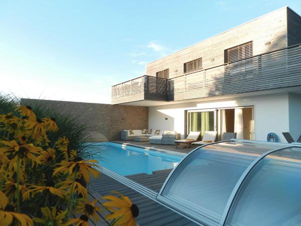 Das Grasberghaus - Gmunden