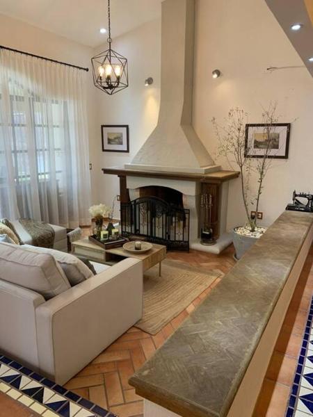 Villa Quinta Lomas Casa Completa Con Aéreas Verdes - Jalisco